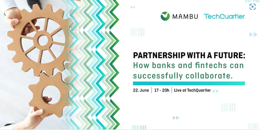 How Banks And Fintechs Can Successfully Collaborate Starthub Hessen